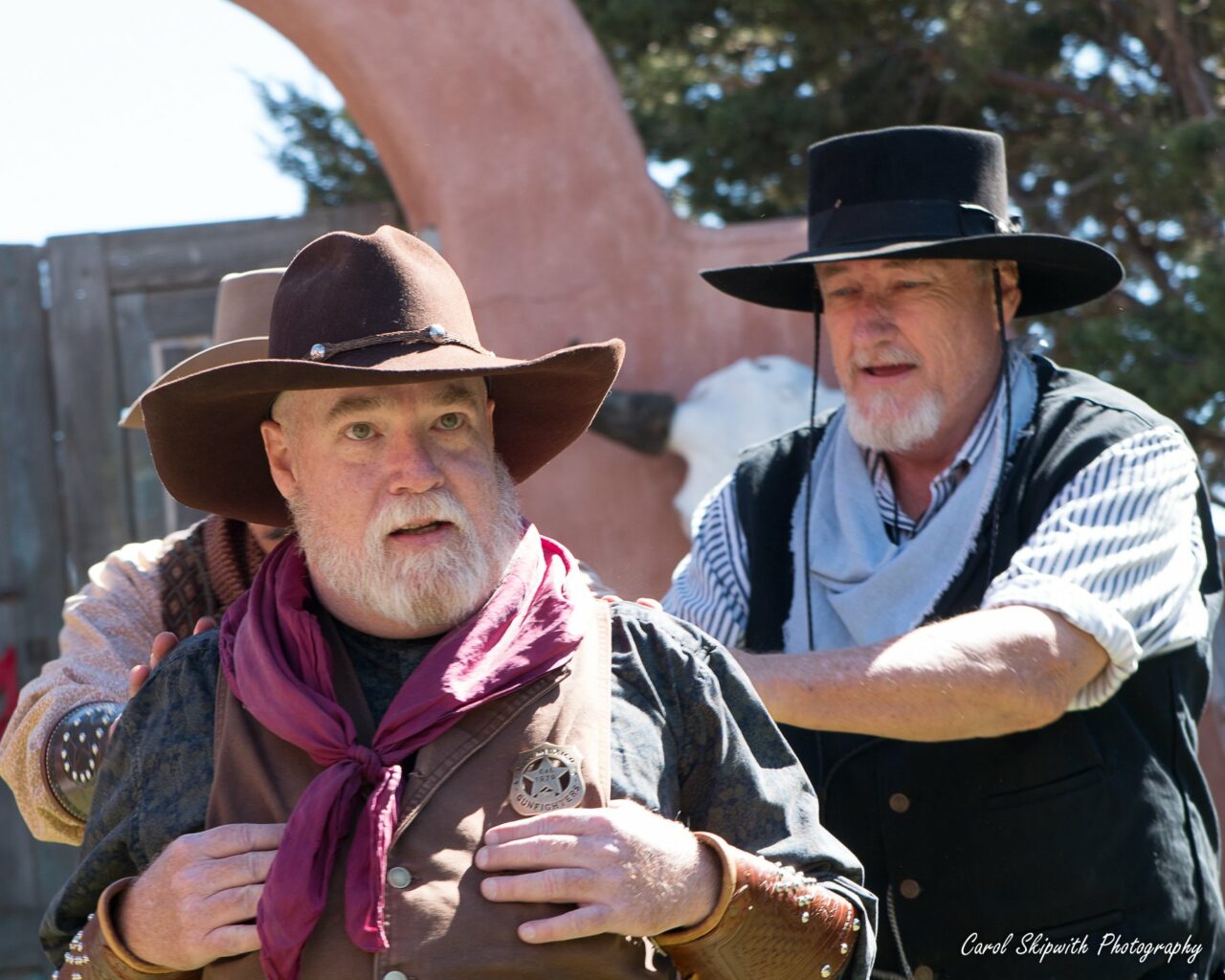 Photo Gallery | New Mexico Gunfighters